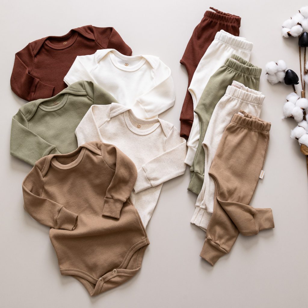 Le Coeur Baby - Loja Online Moda Bebê com Estilo, Conforto e Qualidade